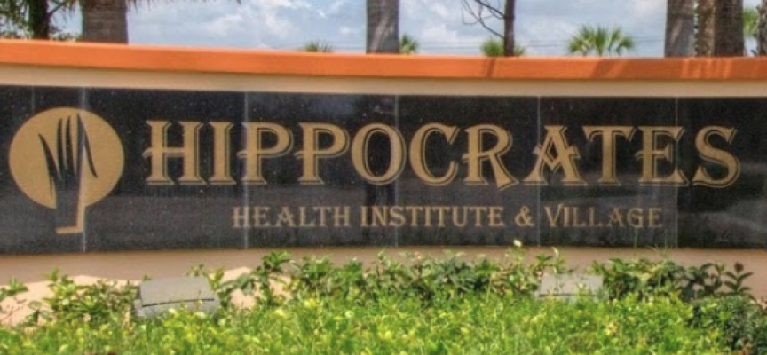 Hippocrates Health Institute - Journey2Divine.net